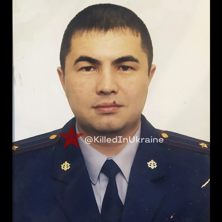 Albert R. Kireev | Historica Wiki | Fandom