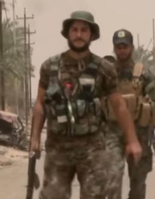 Amin Khalili | Historica Wiki | Fandom