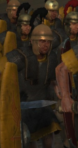 Appius Vesuvius Aper | Historica Wiki | Fandom