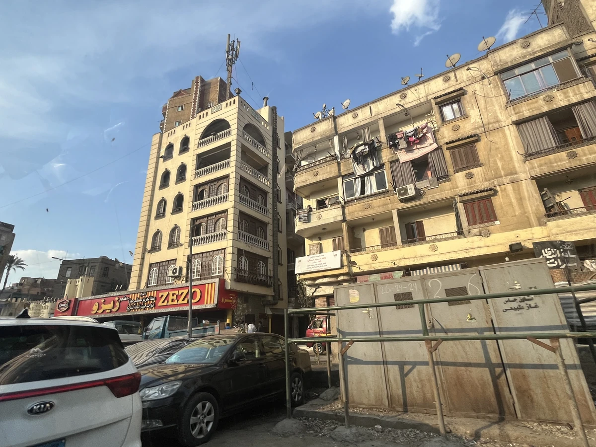 Bab al-Shaareia | Historica Wiki | Fandom