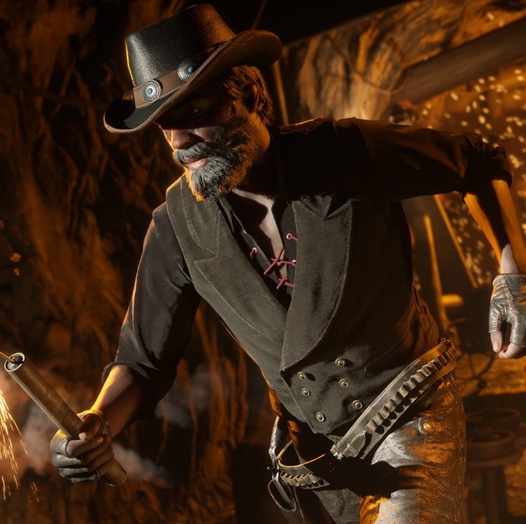 Ballard Shamp | Historica Wiki | Fandom