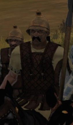 Borzoo Raamtaabaadi | Historica Wiki | Fandom