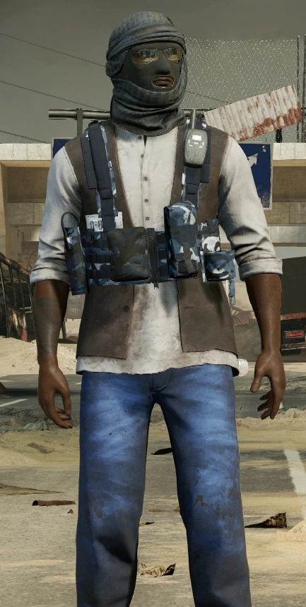 Cabdi Cabdi | Historica Wiki | Fandom