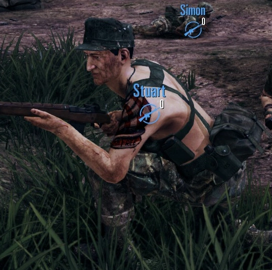 Cameron W. Mallory | Historica Wiki | Fandom