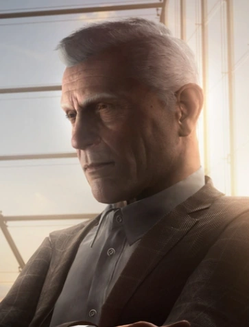 Carl Ingram | Historica Wiki | Fandom