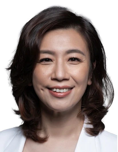 Ching Yi-lin | Historica Wiki | Fandom