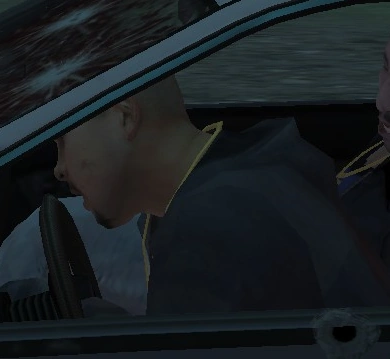 Christopher Marquez | Historica Wiki | Fandom