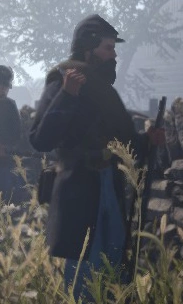 Clay K. Yerger | Historica Wiki | Fandom