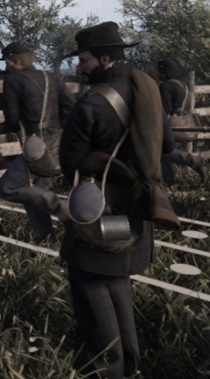 Clive V. Bucanon | Historica Wiki | Fandom