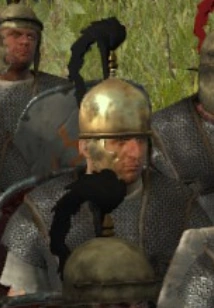 Decius Nigidius Philippus | Historica Wiki | Fandom