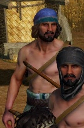 Dekel ben Peled | Historica Wiki | Fandom