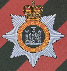 Devonshire Regiment | Historica Wiki | Fandom