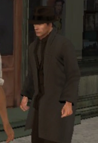 Diego A. Bonetti | Historica Wiki | Fandom