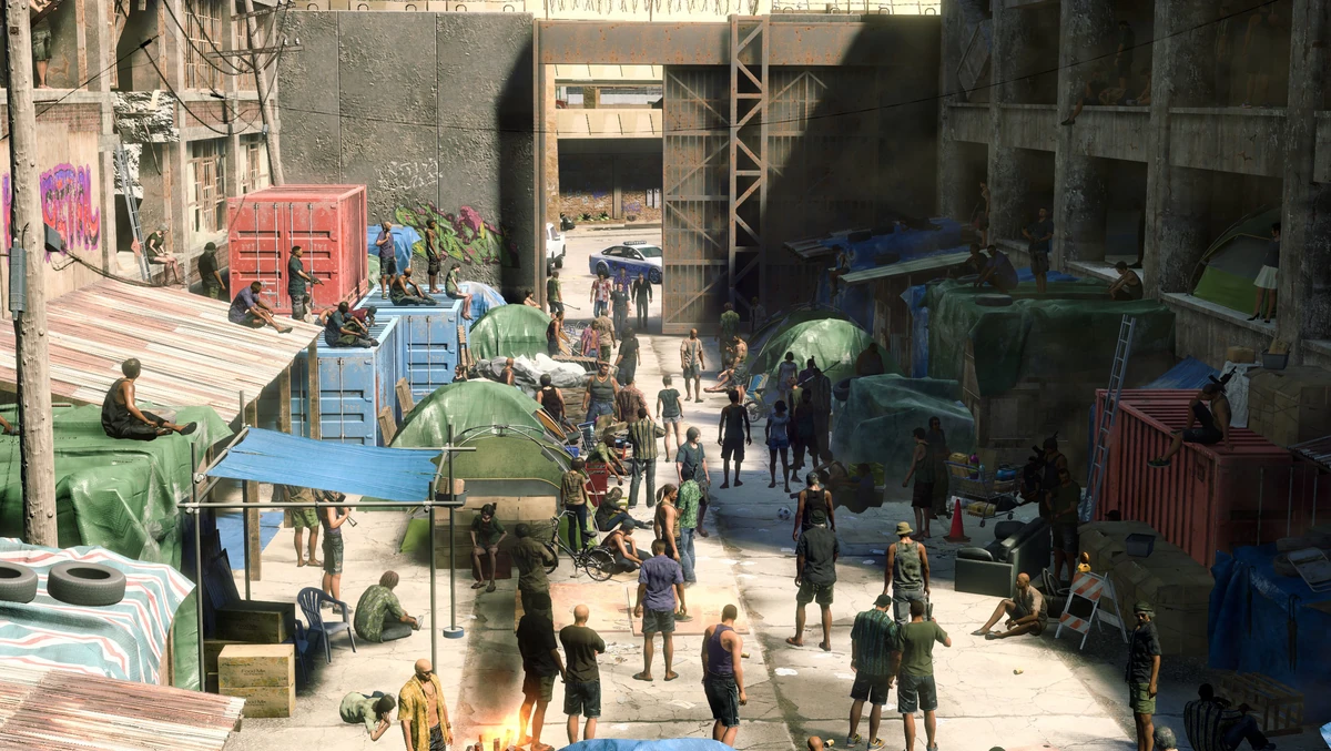 District Five | Historica Wiki | Fandom