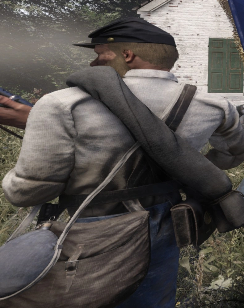 Dolphus U. Clemonds | Historica Wiki | Fandom