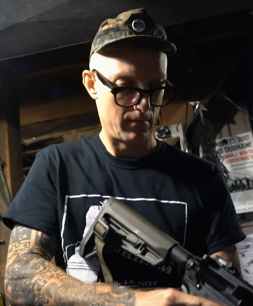 Dwayne Dixon | Historica Wiki | Fandom