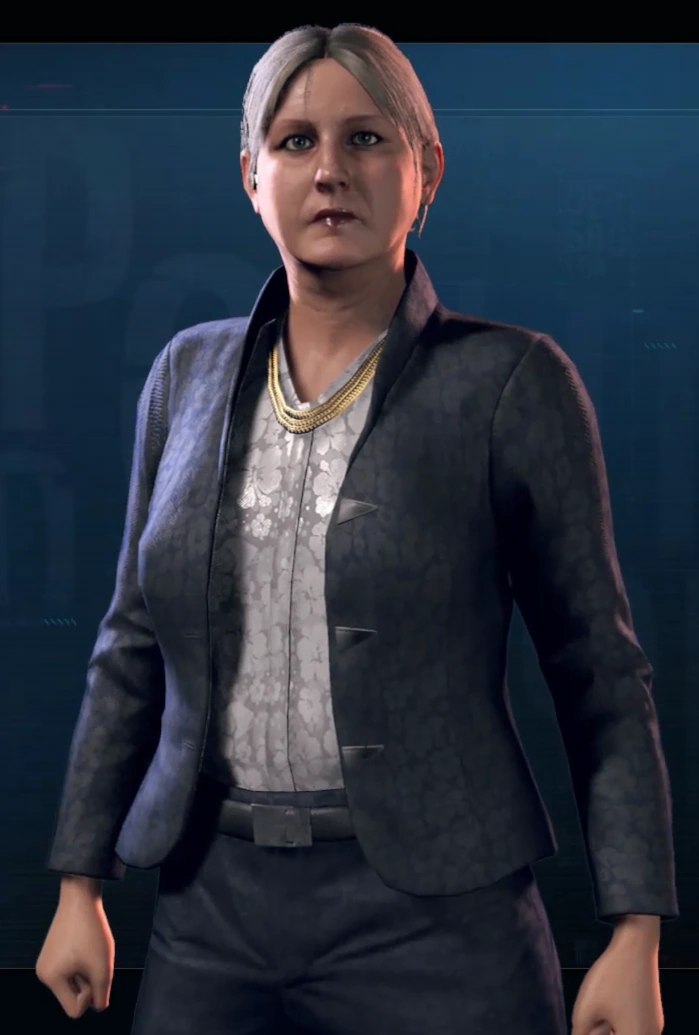 Edith Butkus | Historica Wiki | Fandom