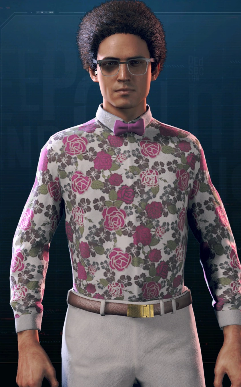 Edmond Goud | Historica Wiki | Fandom