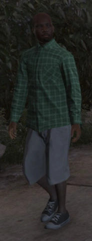 Fedarius Stevens | Historica Wiki | Fandom