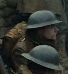 Finlay Hyams | Historica Wiki | Fandom