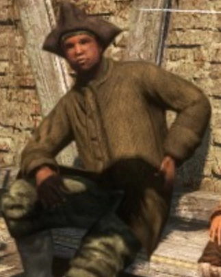 Gabin Tregre | Historica Wiki | Fandom