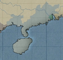 German East Asia | Historica Wiki | Fandom