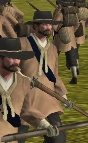 Gerrard Bennett | Historica Wiki | Fandom