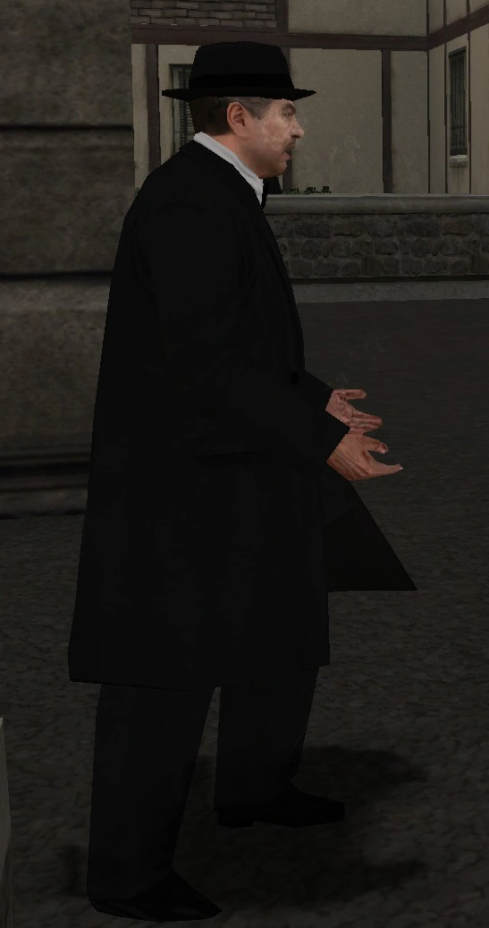 Gherardo Vitullo | Historica Wiki | Fandom