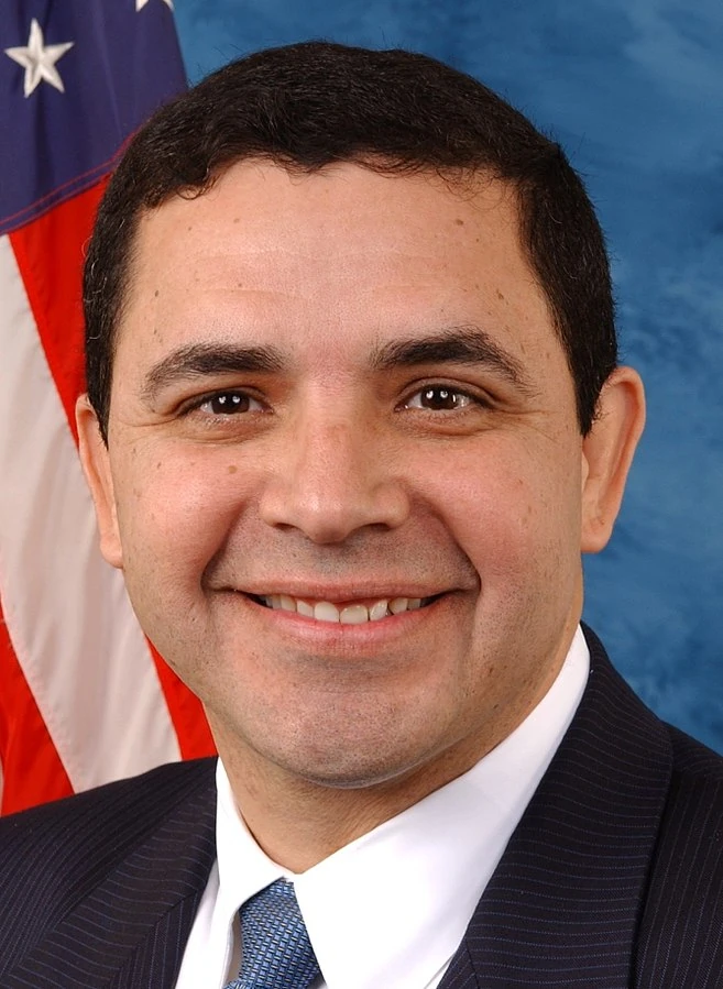 Henry Cuellar | Historica Wiki | Fandom