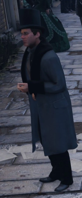 Ivy Fallow | Historica Wiki | Fandom