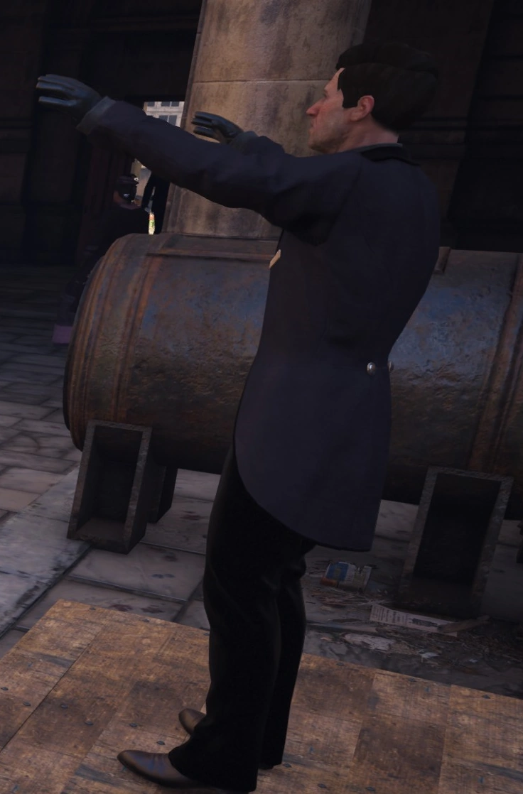 Jackson Malone | Historica Wiki | Fandom