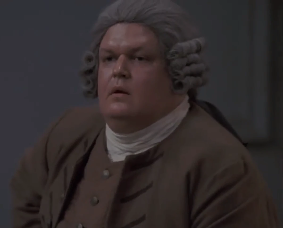 James Duane | Historica Wiki | Fandom
