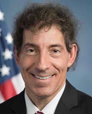 Jamie Raskin | Historica Wiki | Fandom