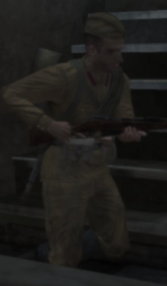 Jedaiah Mendelson | Historica Wiki | Fandom