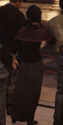 Johanna Liddicoat | Historica Wiki | Fandom