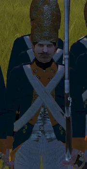 Karl Becherer | Historica Wiki | Fandom