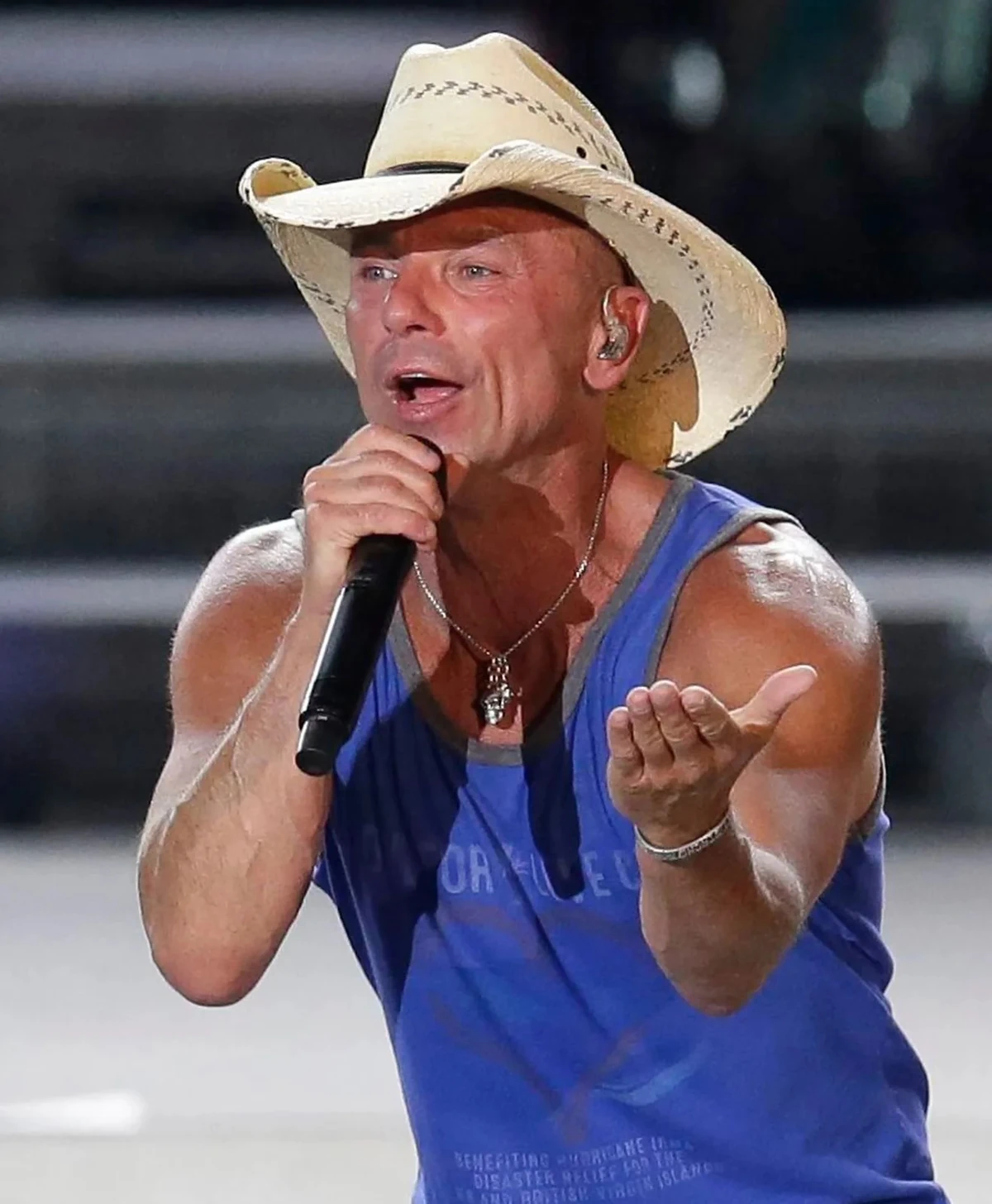 Kenny Chesney | Historica Wiki | Fandom