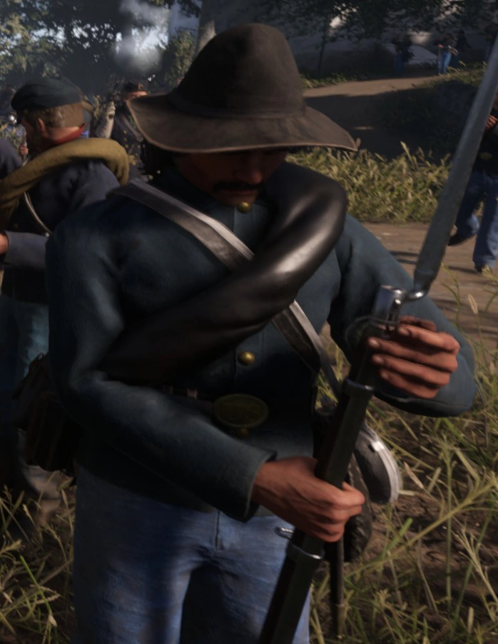 Linus J. Noebles | Historica Wiki | Fandom