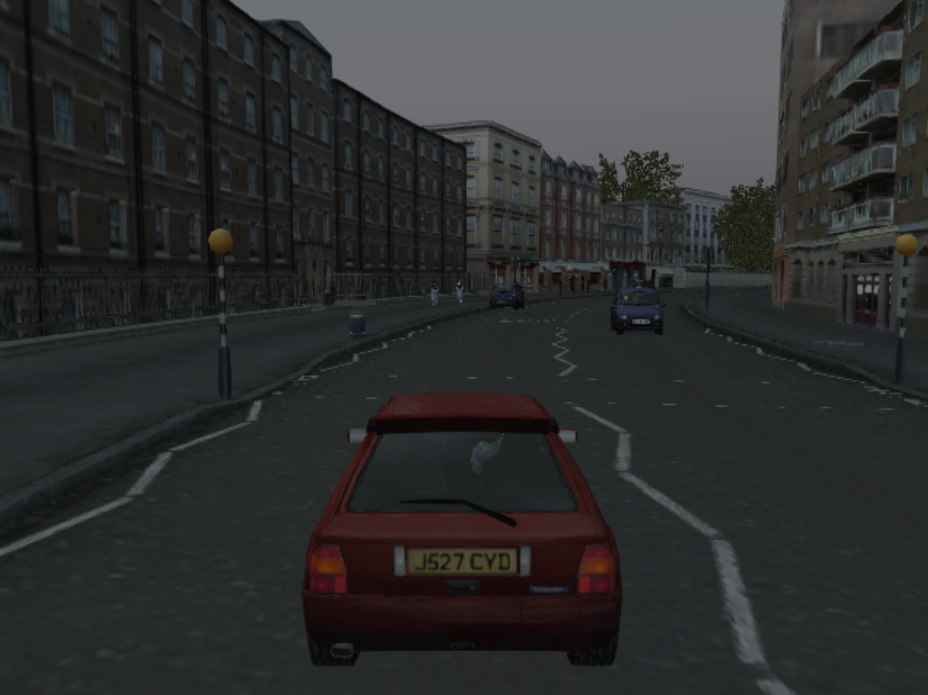 Marshalsea Road | Historica Wiki | Fandom