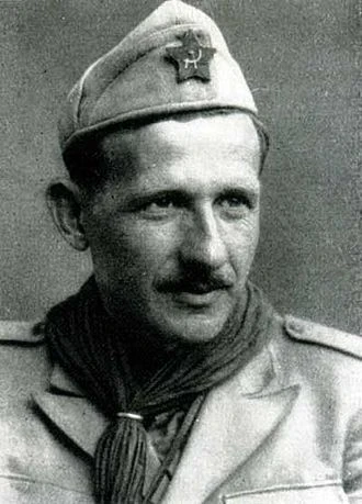 Mehmet Shehu | Historica Wiki | Fandom