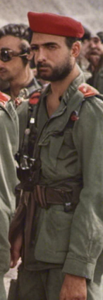 Meysam Salehi | Historica Wiki | Fandom