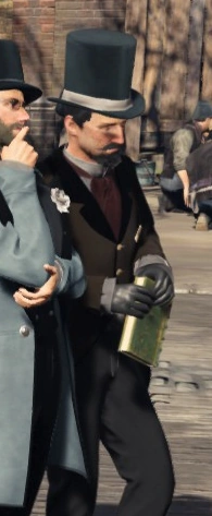 Mike McKee | Historica Wiki | Fandom