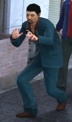 Naoki Kissaka | Historica Wiki | Fandom