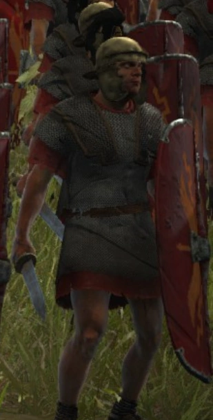 Oppius Tuccius Docilus | Historica Wiki | Fandom