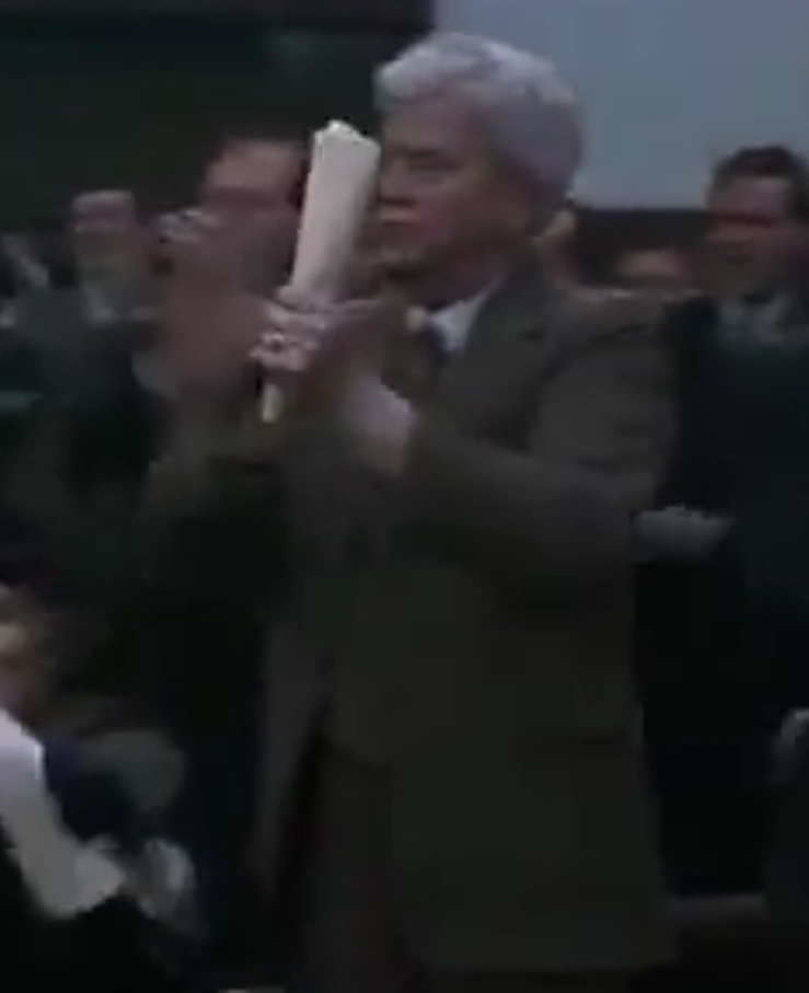 Peadar O Briain | Historica Wiki | Fandom