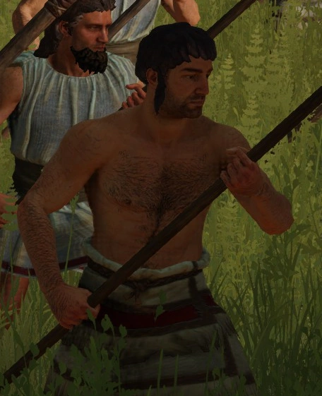 Prokopis Mastrotzis | Historica Wiki | Fandom