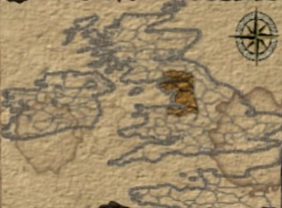 Rheged | Historica Wiki | Fandom