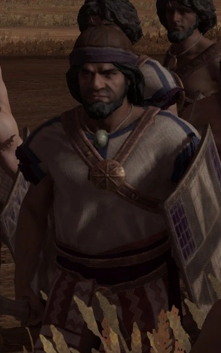 Saood el-Mian | Historica Wiki | Fandom