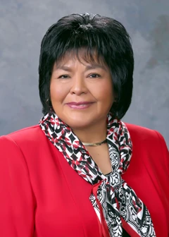 Sharon Clahchischilliage | Historica Wiki | Fandom