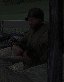 Shaun D. Flickner | Historica Wiki | Fandom